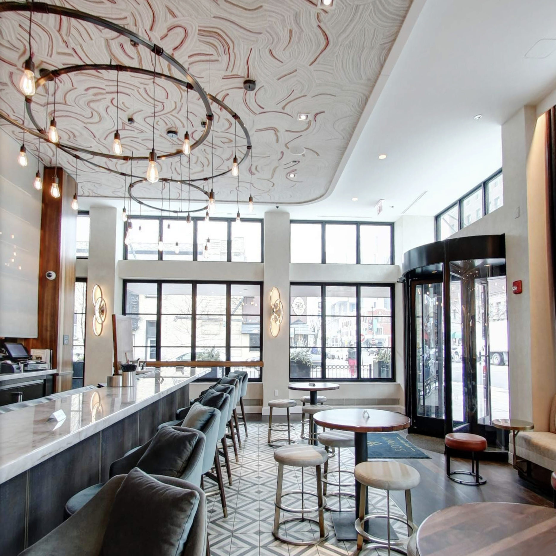 Sophy Hotel - Liora Manné