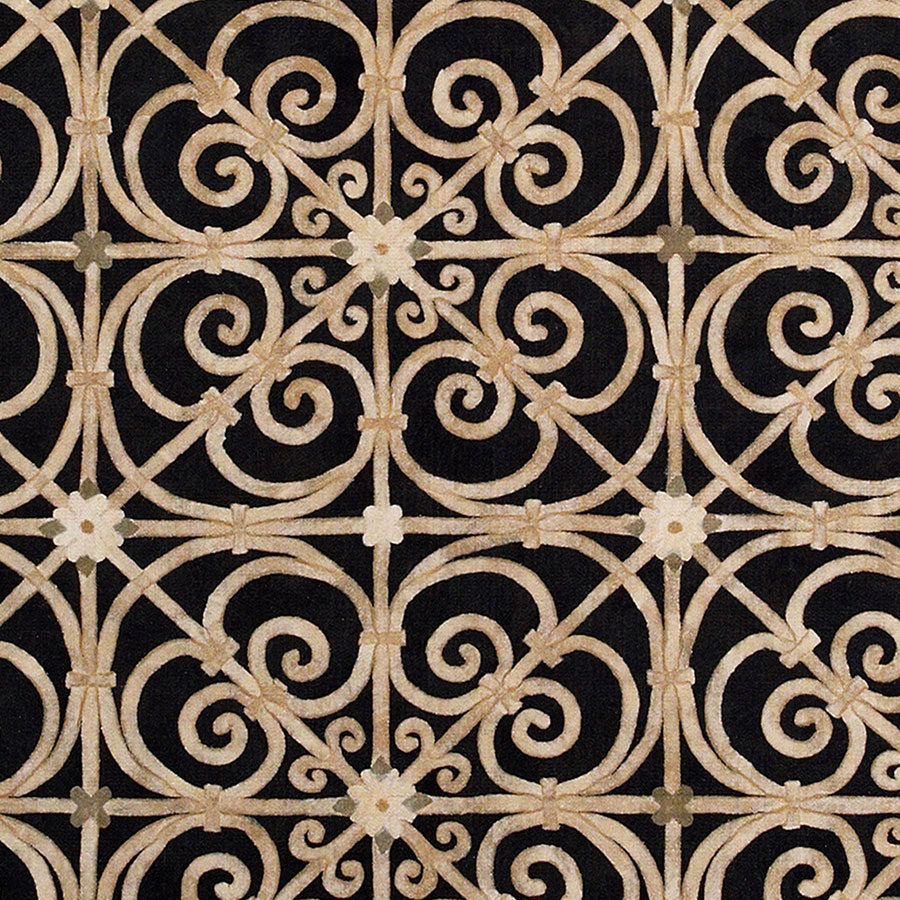 Arabesque - Liora Manné