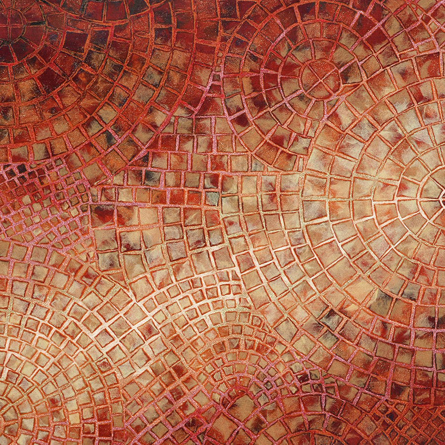 Arch Tile - Liora Manne