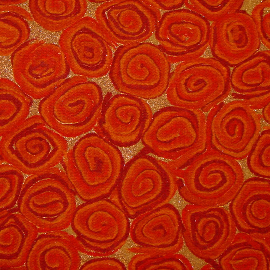 Big Swirls - Liora Manné