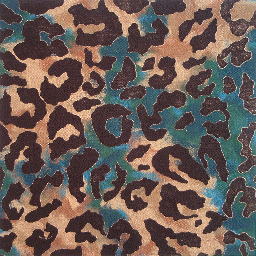 Leopard - Liora Manné