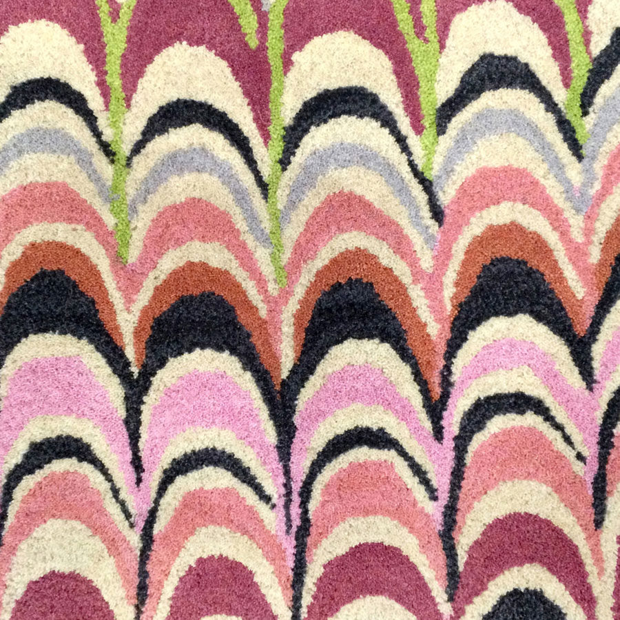 LUSH Floating Ink - Liora Manne