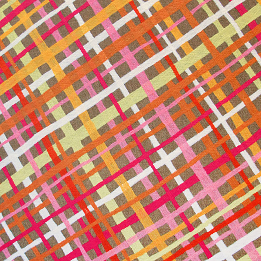 Mad Plaid 2 - Liora Manné