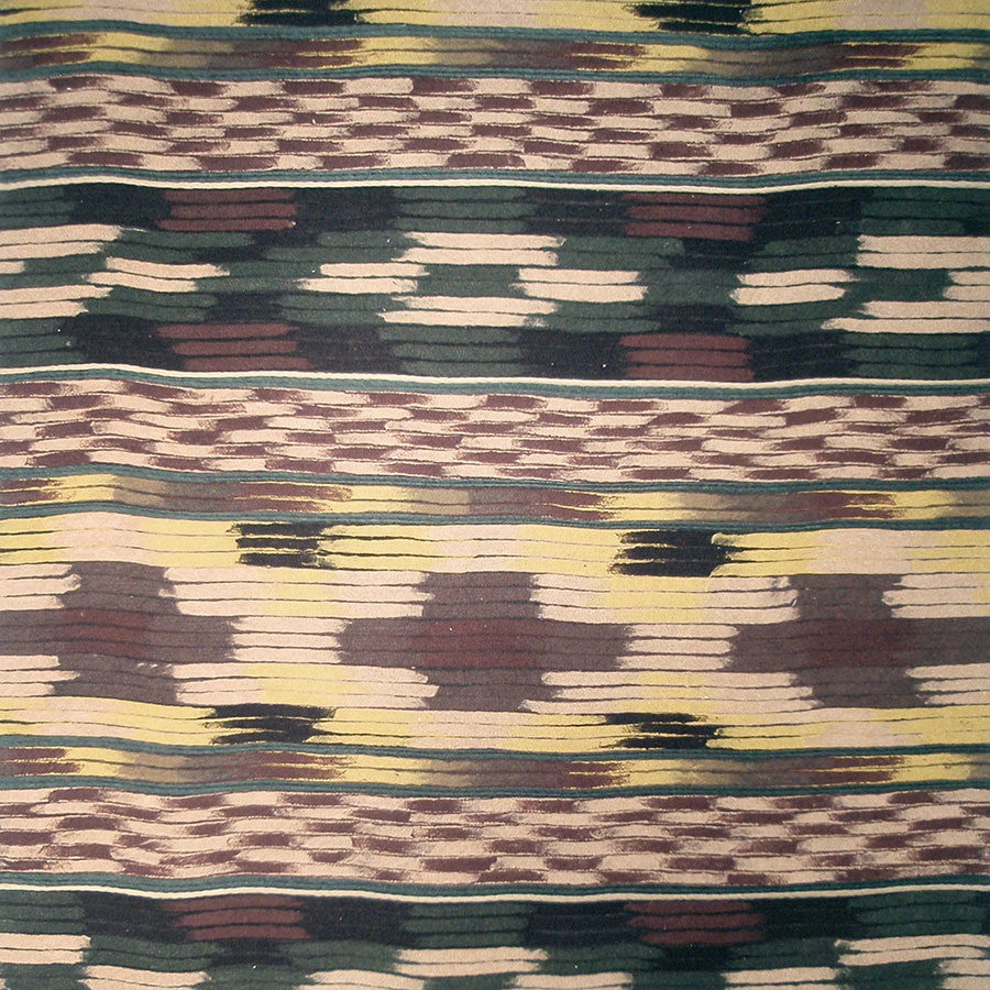 Native Stripe - Liora Manné