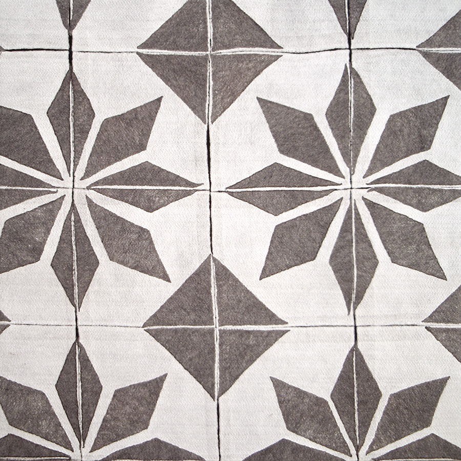Nordic Tile - Liora Manne