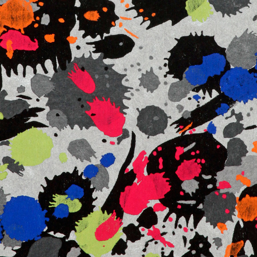 Paint Splatter - Liora Manné