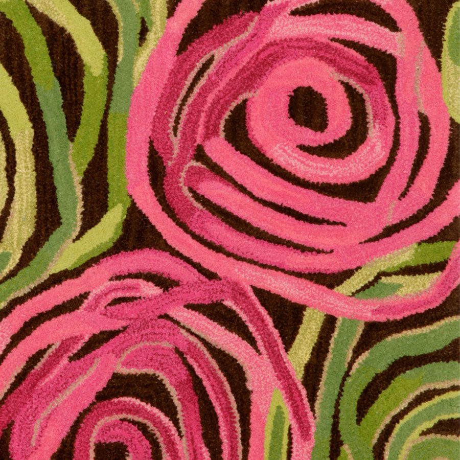 LUSH Painted Swirl - Liora Manné