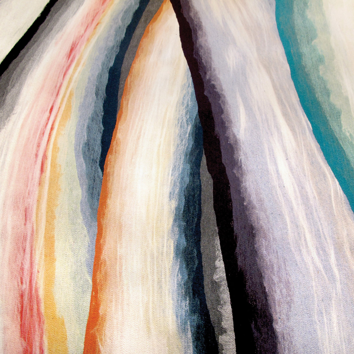 Painted Wave - Liora Manne